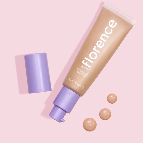 florence | Makeup | Florence Like A Light Skin Tint | Poshmark